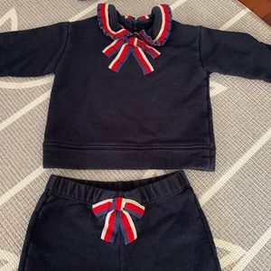 Gucci | Matching Sets | Gucci Kids Set | Poshmark